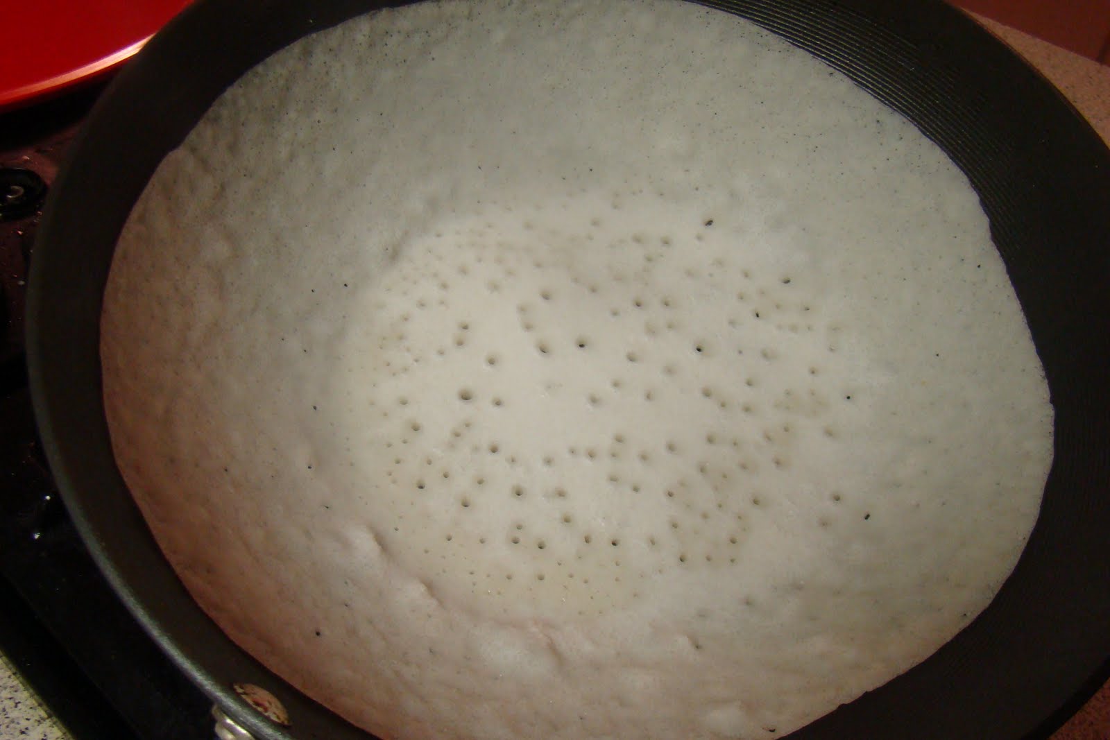 My Favorite Recipes Collection: Appam