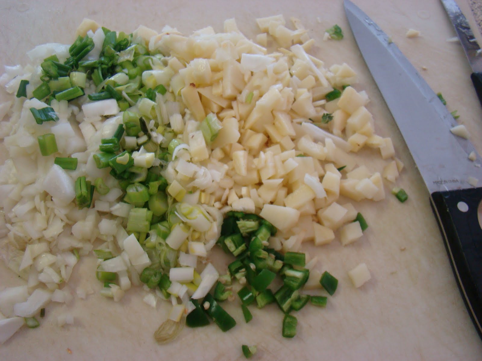 My Favorite Recipes Collection: Batata Powa/Aloo Poha/ Potatoes and ...