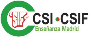 CSIF ENSEÑANZA MADRID (DAT NORTE)
