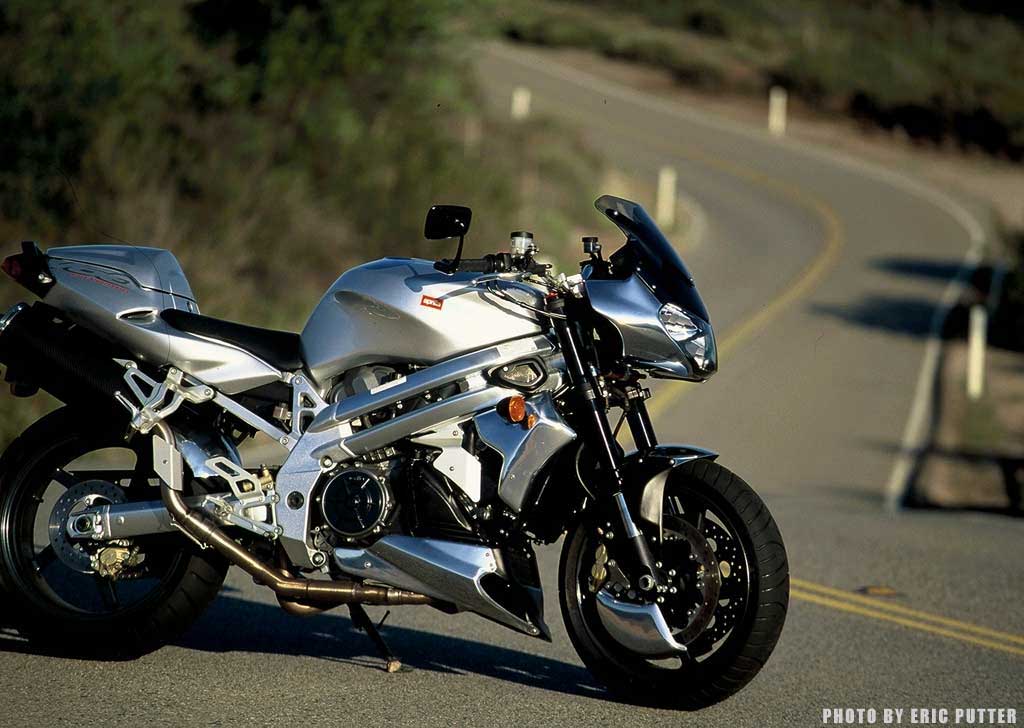 StreetFighter Motorcycles Pictures | ModifikasiMotor