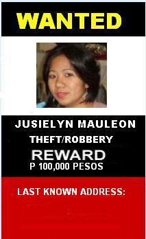 Most Wanted Criminals: Pinoy Most Wanted Criminals