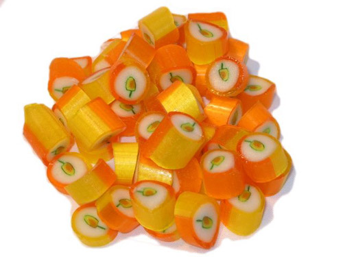 Sticky Candy - Shop Shop Shop! Shop Till You MAD!