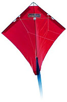 The Kites of Skye Wynd: Kites I own