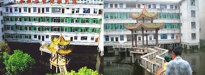 Con el corazón en China: Yongzhou City SWI (Hunan)