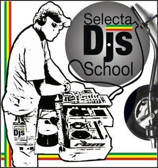 DJ REGGAE BOY MARIO: DISCOGRAFIA DE LA SELECTA DJ'S SCHOOL REGGAE 'N' IRIE