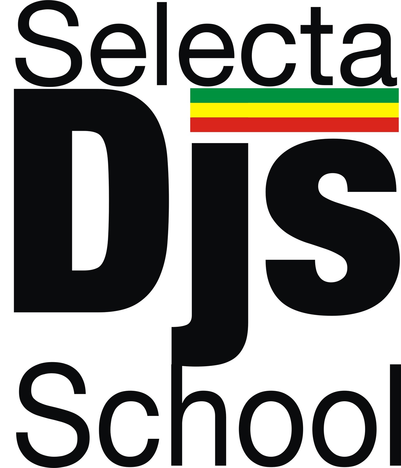 DJ REGGAE BOY MARIO: DISCOGRAFIA DE LA SELECTA DJ'S SCHOOL REGGAE 'N' IRIE