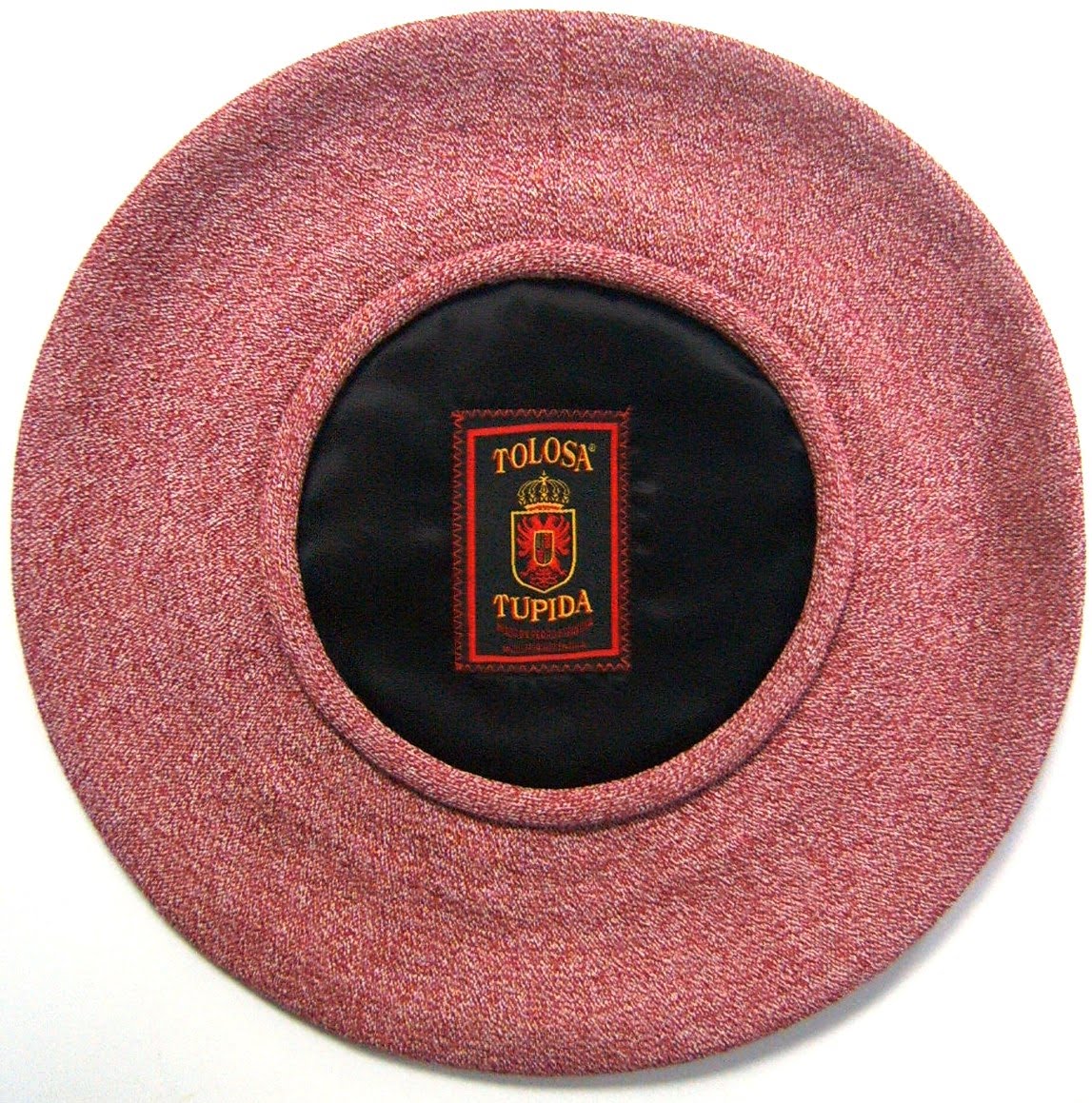 The Beret Project: One Offs at South Pacific Berets