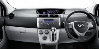 INFO MENARIK: Exora Vs Alza