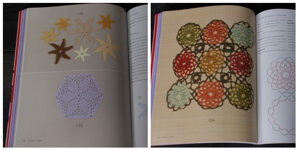 crochet inspiration - a Friend to knit with