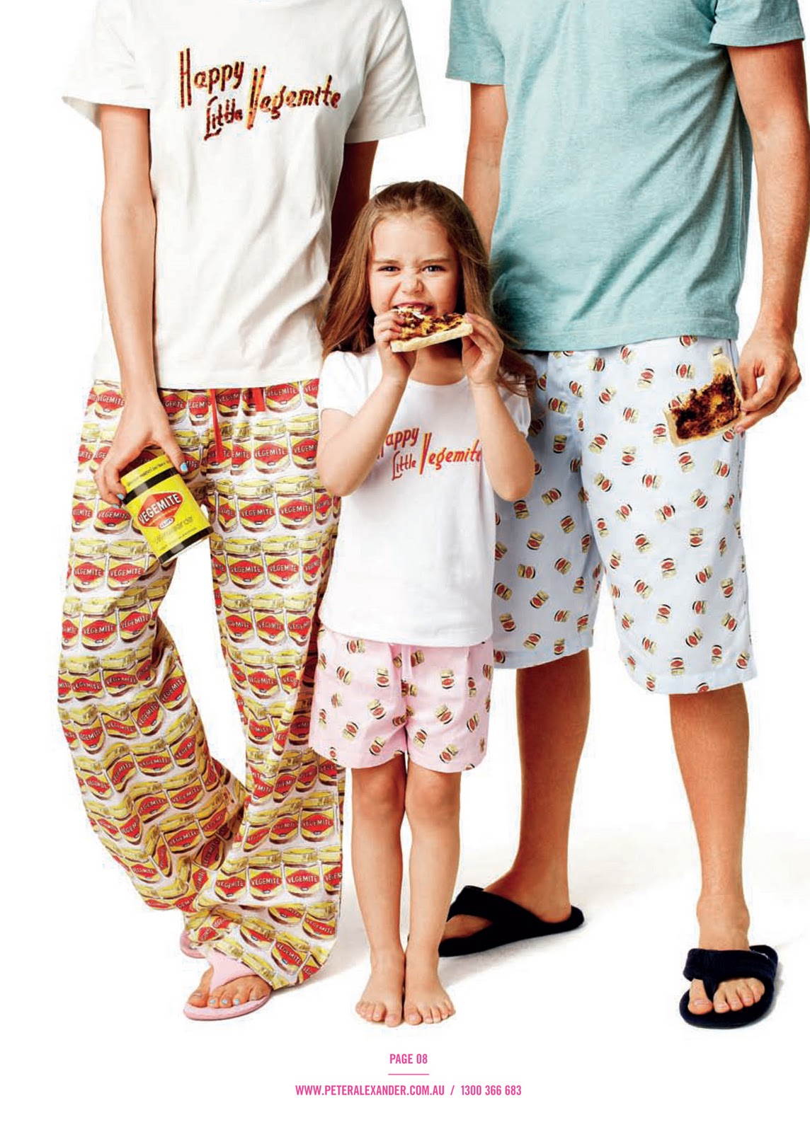 iheartprintsandpatterns: Fashion Friday - Peter Alexander