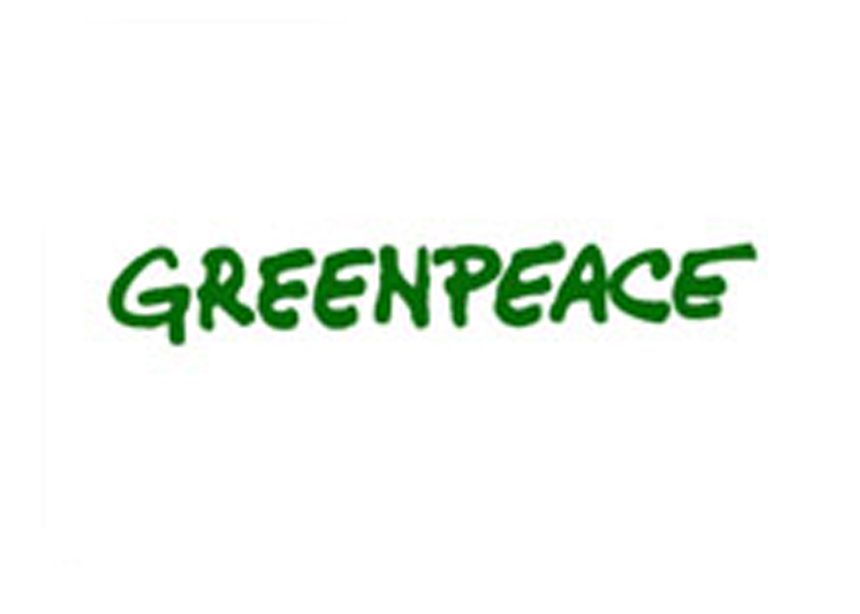 Greenpeace | safegreenplanet