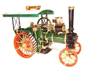 VWLarry's Auto Blab: Doble Steam-Powered, the Greatest External ...