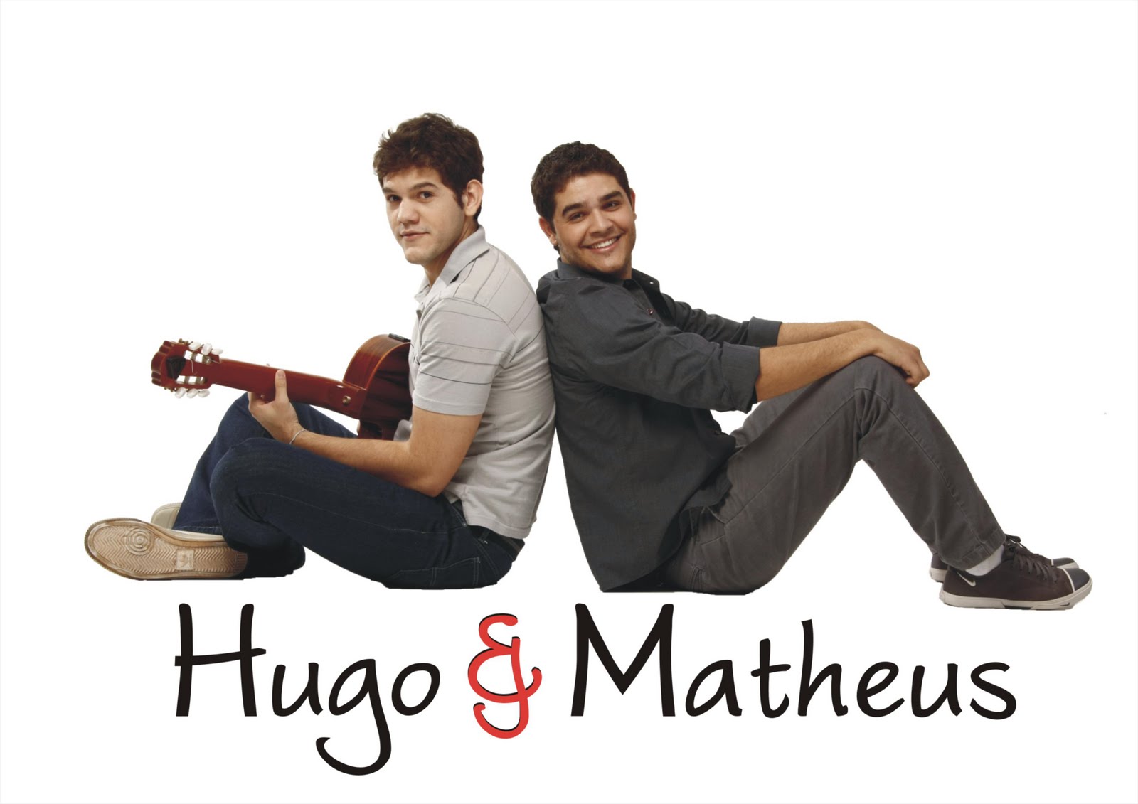Novas Bandas - Atualidades no mercado Musical: Conheçam Hugo e Matheus