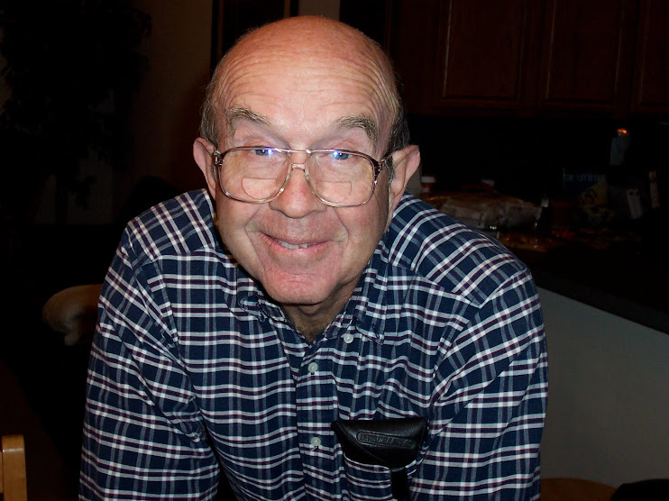 Perry Fisher updates