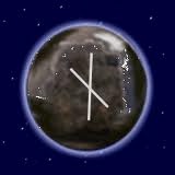 Mistress of Enchantment Blog: Norse Magic Rune Nauthiz for Prophecy ...