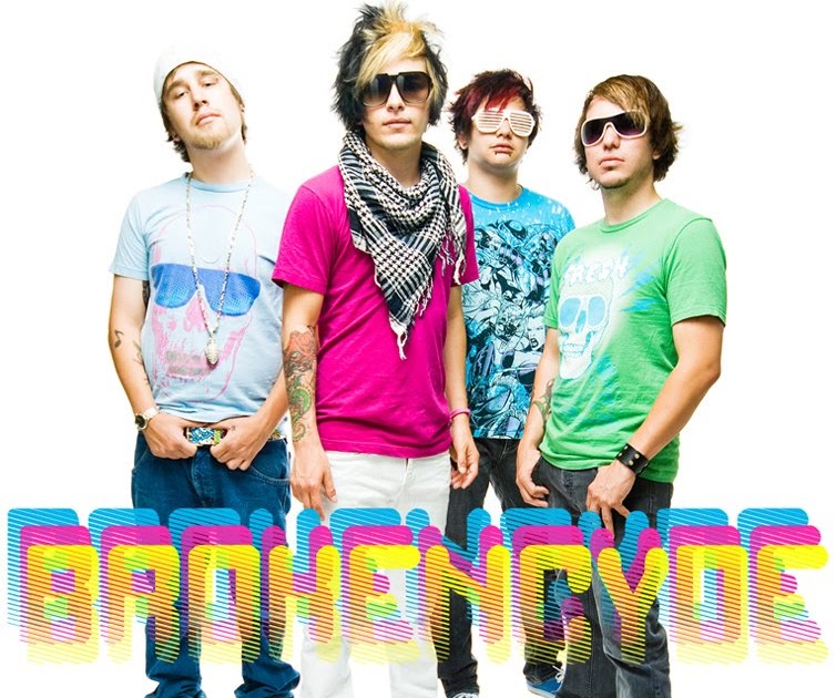 El Pancho Loko: Brokencyde-BC13 (2008)