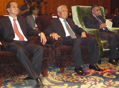 Business-e-Review: PERWAJA Launches Prospectus Enroutes To Main Board ...