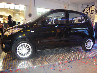 Business-e-Review: Remarkable Inokom i10 Launched With a Bang By ...