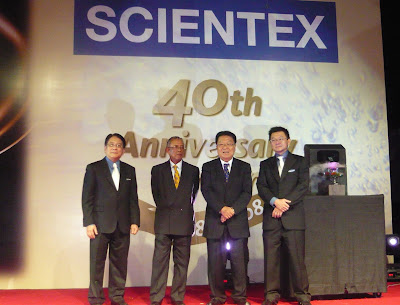Business-e-Review: Scientex Launches Scientex Foundation to Commemorate ...