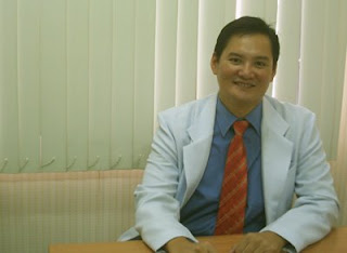 Angelesmd.net: Doctor Roland Angeles