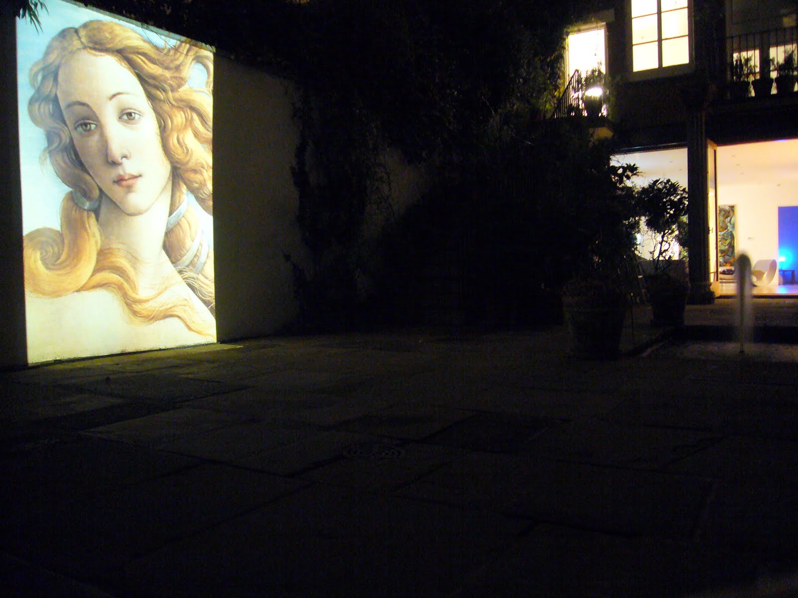 PEARL HOUSE, ROMAN WAY, ISLINGTON