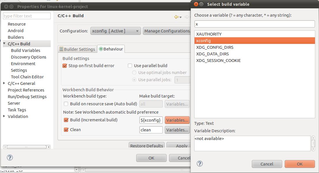 Welcome to FriendlyARM: Configuring, Building and debugging Linux ...