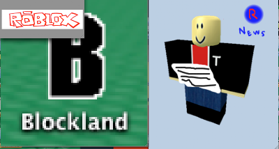 Andrei.Film: ROBLOX vs Blockland
