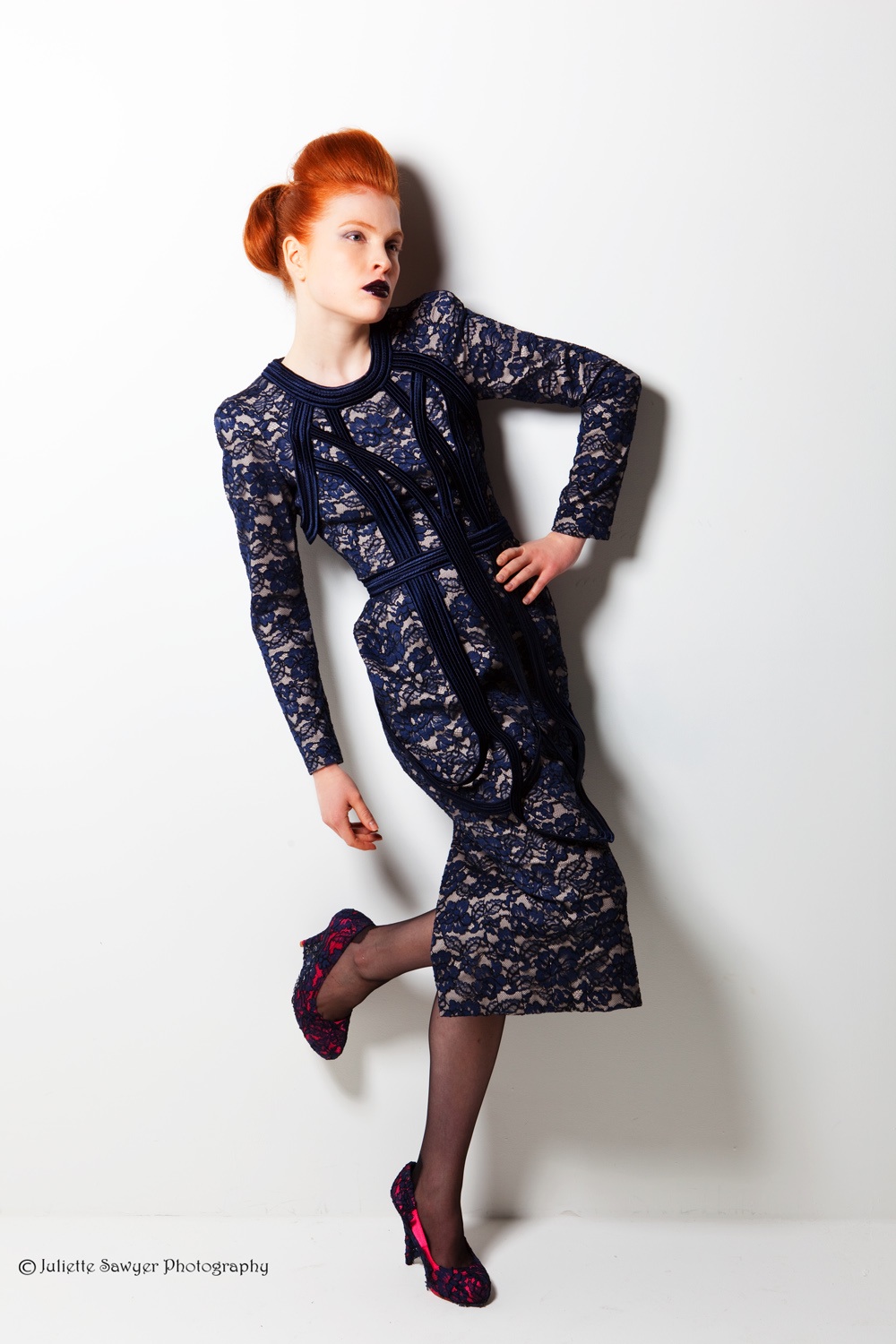 The Fashion Scout: Interview with Ones To Watch Winner - LiLee