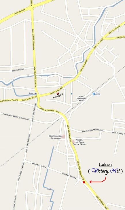 Victory.Net: Manfaat Mengakses Internet Bagi Siswa