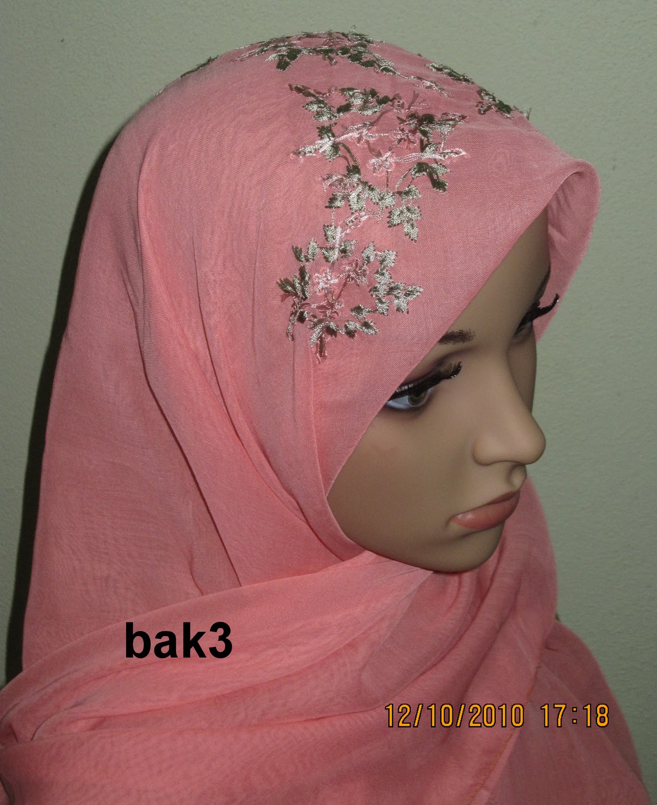 Paling Gokil 24+ Hiasan Bunga Atas Kepala