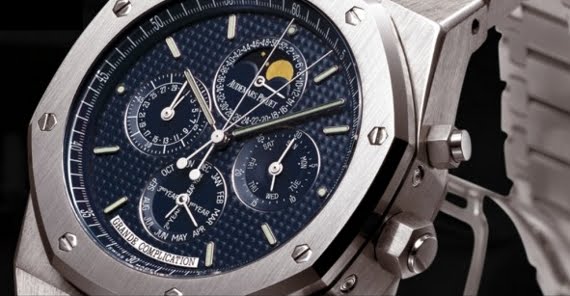 pavan: 10 Most Expensive Watches