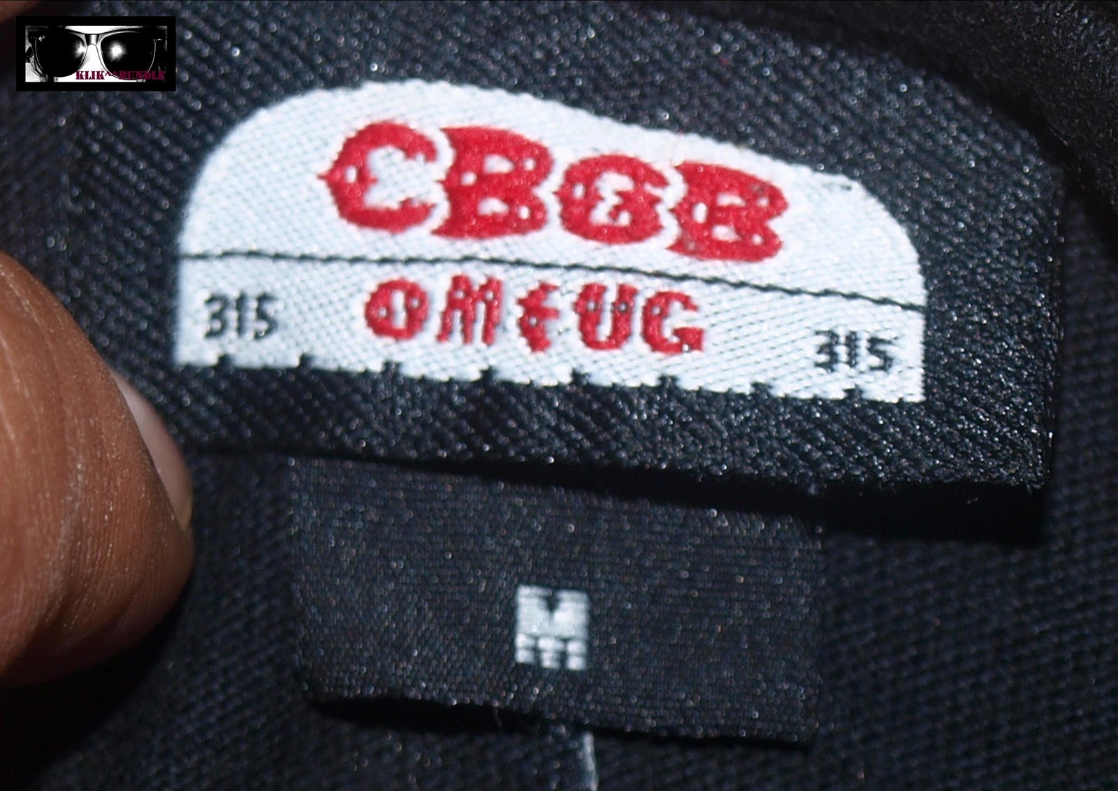 klik^^bundle: CBGB OMFUG