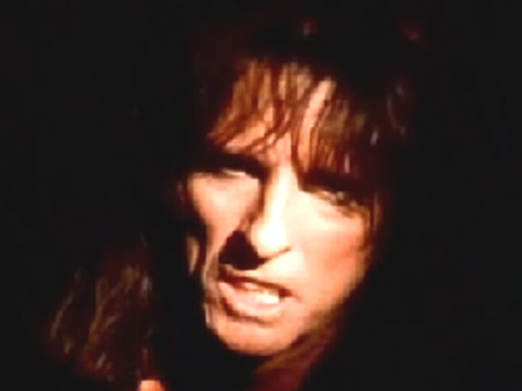The Gratest Hits Of The 80'S: Alice Cooper