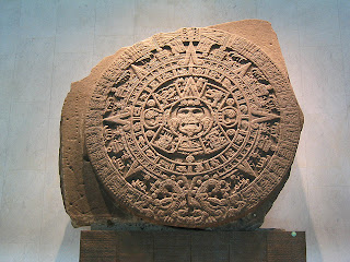 Calendario Azteca: ¿Qué es?