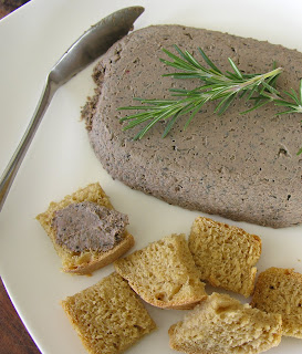 Girl In An Apron: Pâté
