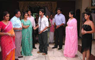 movies which i saw.....: Gowtham SSC(2005)