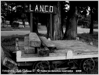 VENTANA CULTURAL DE LANCO: APROXIMACIONES A LA HISTORIA DE LANCO