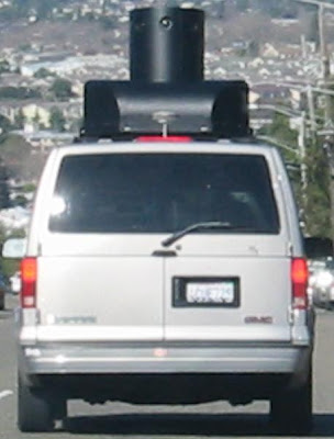 Street View in Google Maps Secret Revealed - Matt Cutts