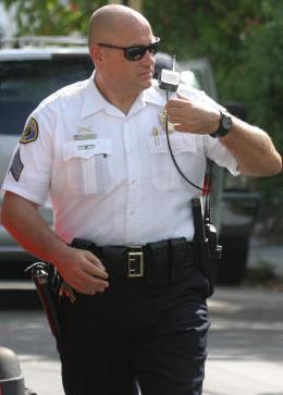 COPS: IN AND OUT OF UNIFORM! WOOF! WOOF!: Masculine Hairy Moustached ...