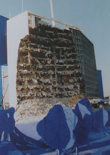 Making Model Miniatures for Special FX