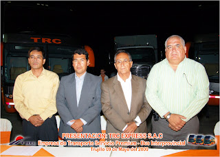 movida social trujillana: TRC EXPRESS S.A.C. TRANSPORTE RODRIGO ...