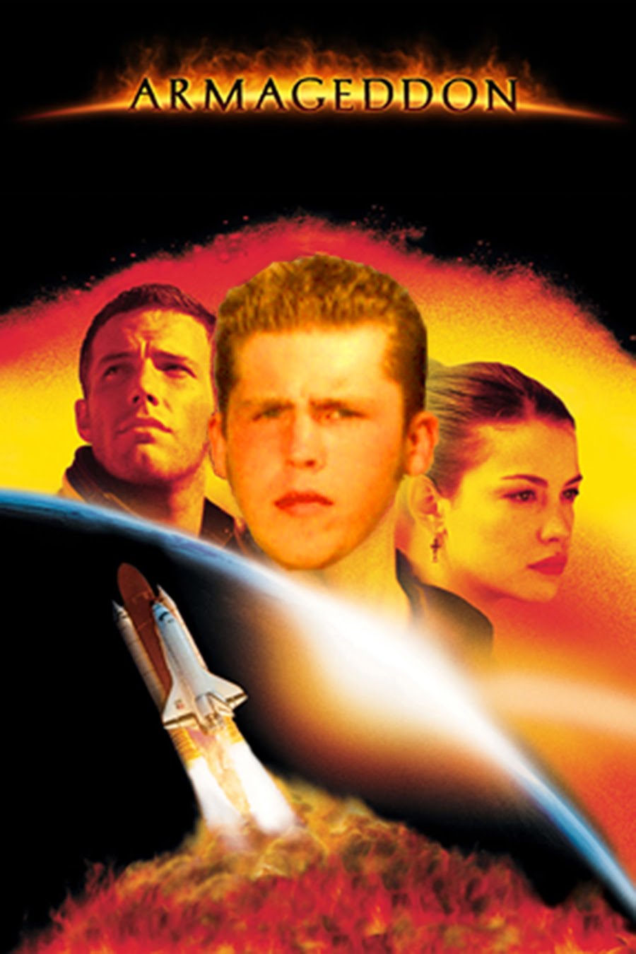 Magnolia Preparatory Academy: 10/3/10 - 10/10/10