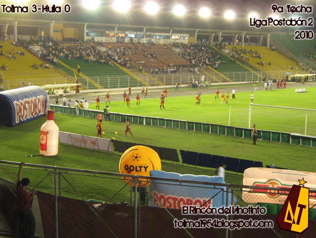 Fotos "El Rincón del Vinotinto"