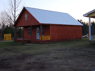 Cabin Shell Kits: Cabin Shell Kits Exterior Photos of Chalet, Mini ...