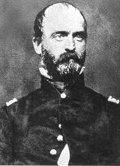 American Civil War: Confederate Major General Louis Armistead