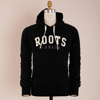 LUXURY HIGH LIFE MAGAZINE: Roots Clothing