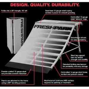 Skateboard Quarter Pipe | Longboards Skateboards|Skateboard Equipment Tips