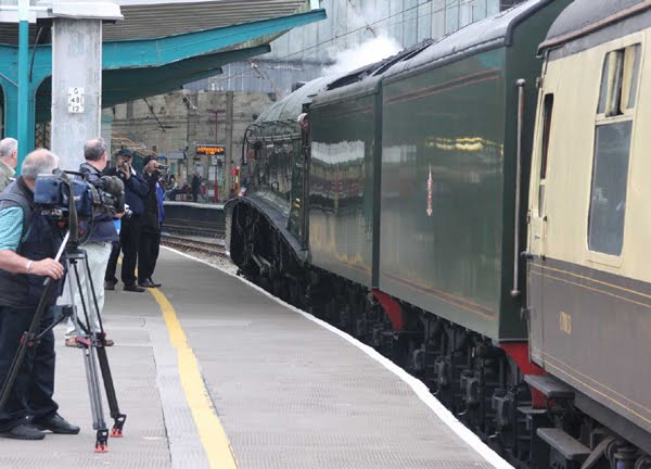 LNER Flying Scotsman - Modelling Questions, Help and Tips - RMweb