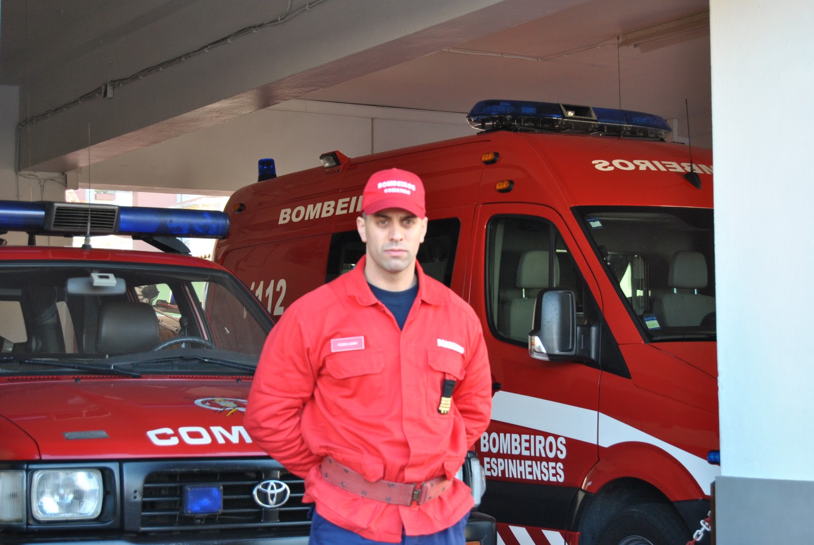 Jornal Espinho Alerta espinho.alerta@hotmail.com: Mini-entrevista com o ...