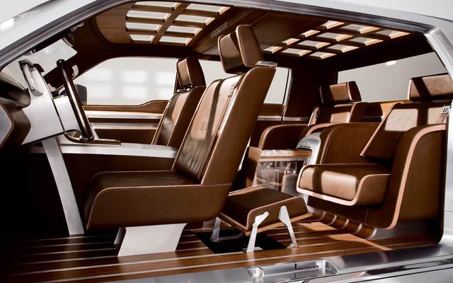 nacidos ford nacidos fuertes: ford F-250 super shief